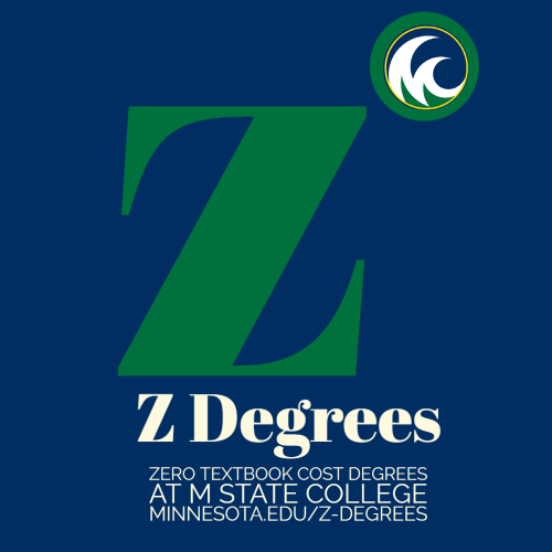 Z-Degrees | M State